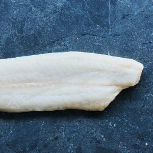 Wild-caught Atlantic Cod - Wilder Seafood Company, USA